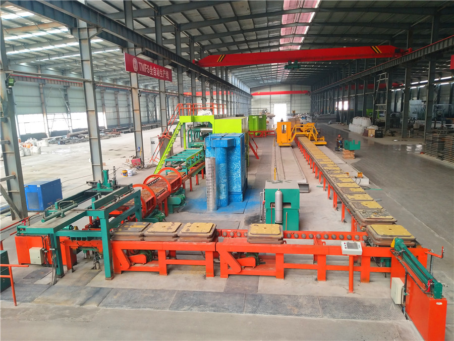 Factory environment-Factory environment-About Zhicheng-Ningguo Zhicheng ...