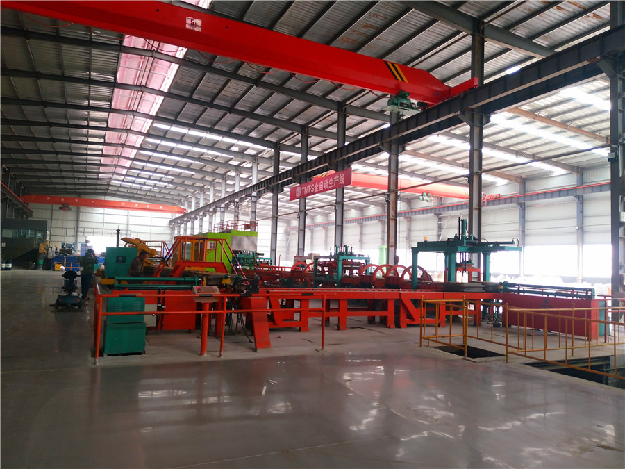 Factory environment-Factory environment-About Zhicheng-Ningguo Zhicheng ...